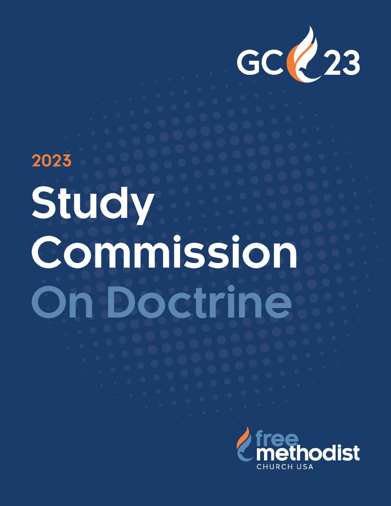 SCOD - Study Commission On Doctrine